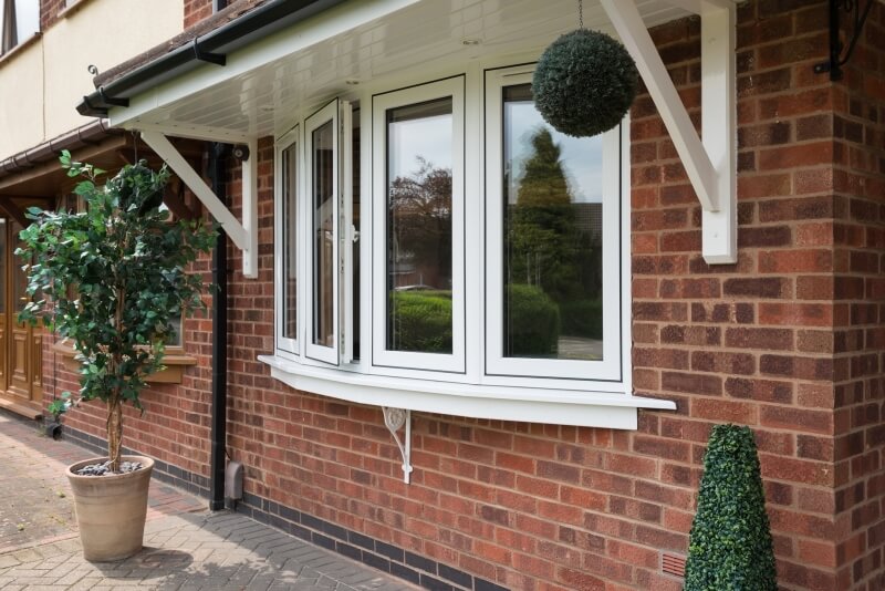 Eurocell uPVC Doors and Windows | TWR Group