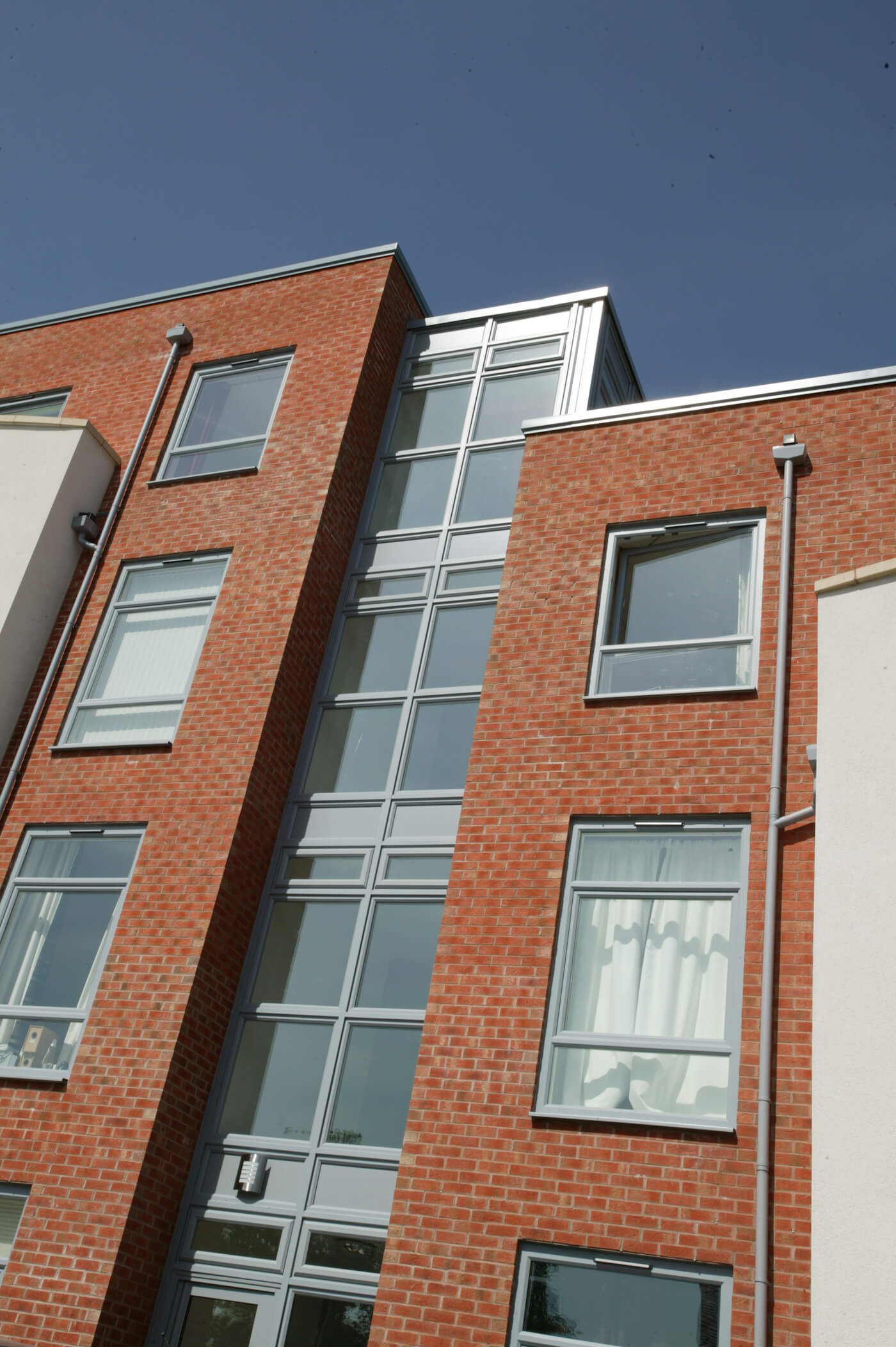 Eurocell uPVC Windows | TWR Group